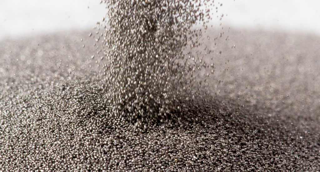 Stainless Steel Powders for Powder Metallurgy | High Quality Water ...