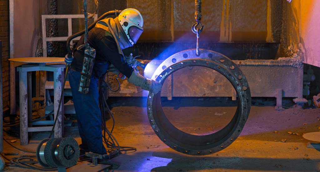 Hardfacing Powders for Surface Coatings and Thermal Spray | Thermal ...