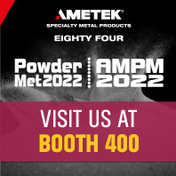 Latest News About Powdered Metals and Clad Plates - AMETEK Specialty ...