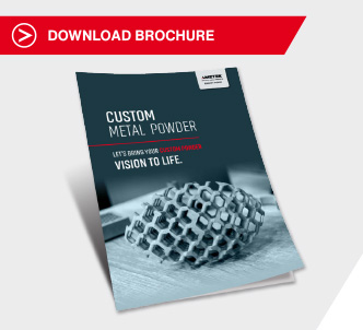 Custom Metal Powder | Metal Dust | Metal Fines | Powdered Metal